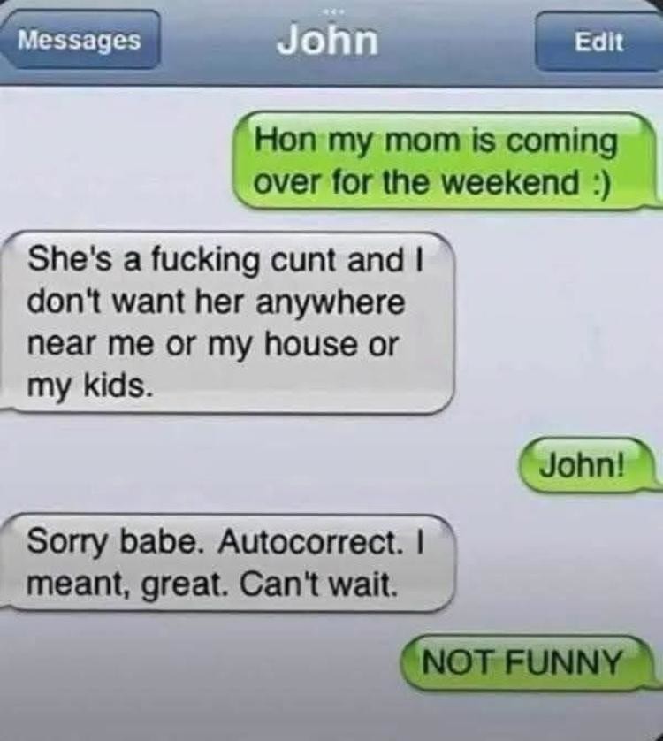 autocorrect